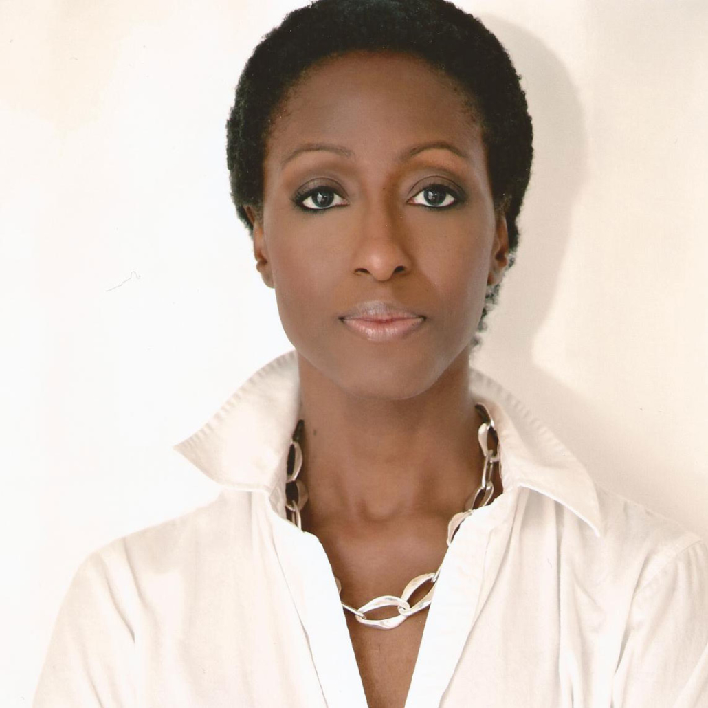 DONNA COOPER - Queens World Film Festival