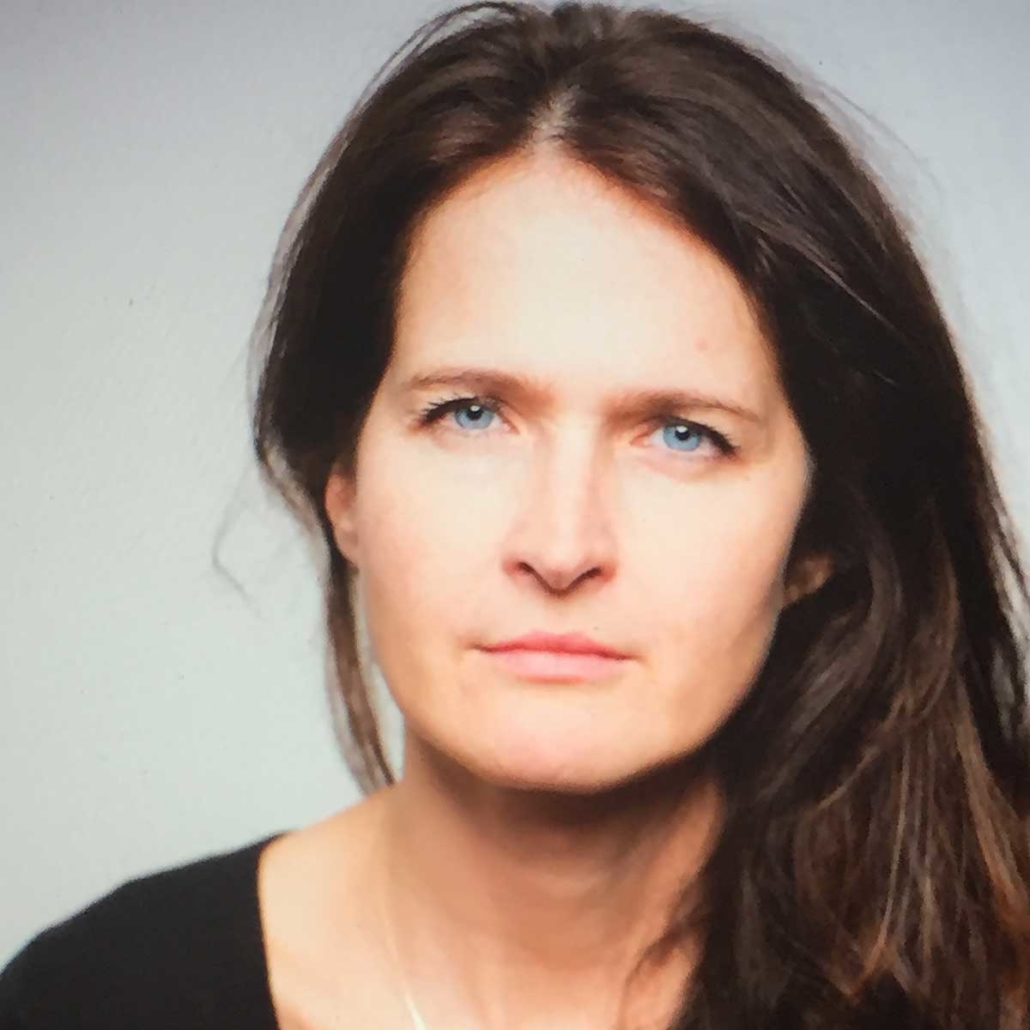 LAURENCE HOFFMANN – Queens World Film Festival