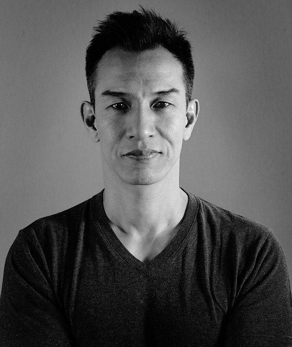 EDDIE SHIEH - Queens World Film Festival