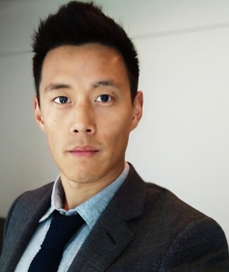 CHUCK PARK – Queens World Film Festival