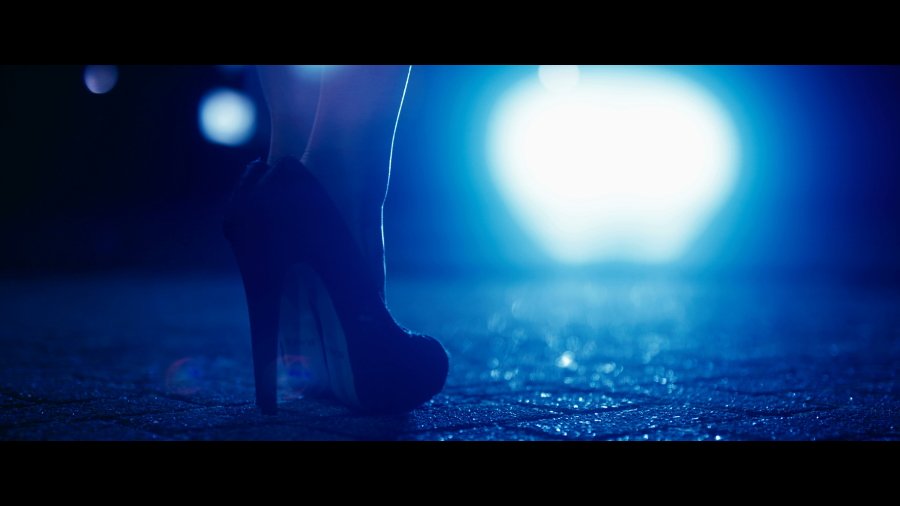 ANENI - Queens World Film Festival