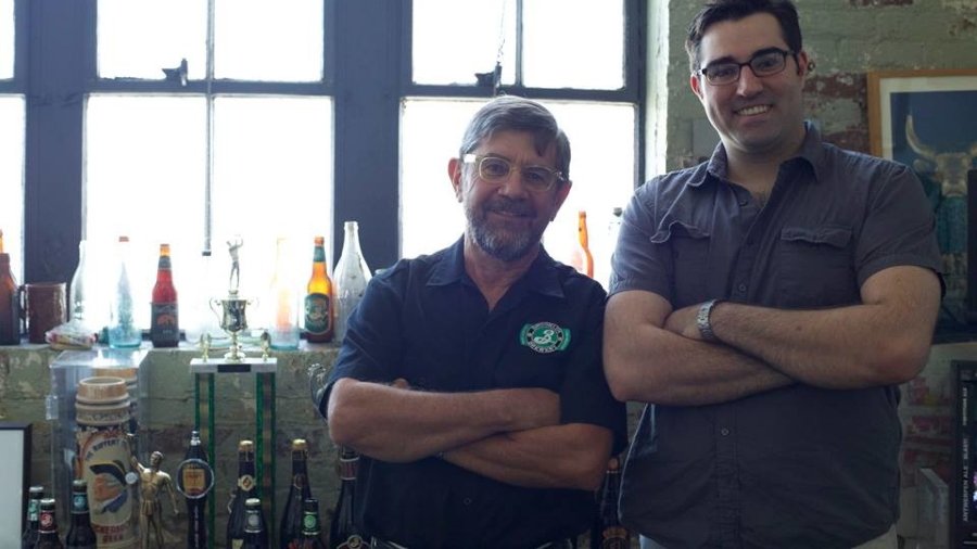 BEER BOOM - Queens World Film Festival