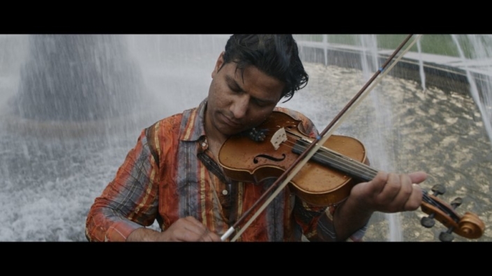 DEPTH OF PYAAR - Queens World Film Festival