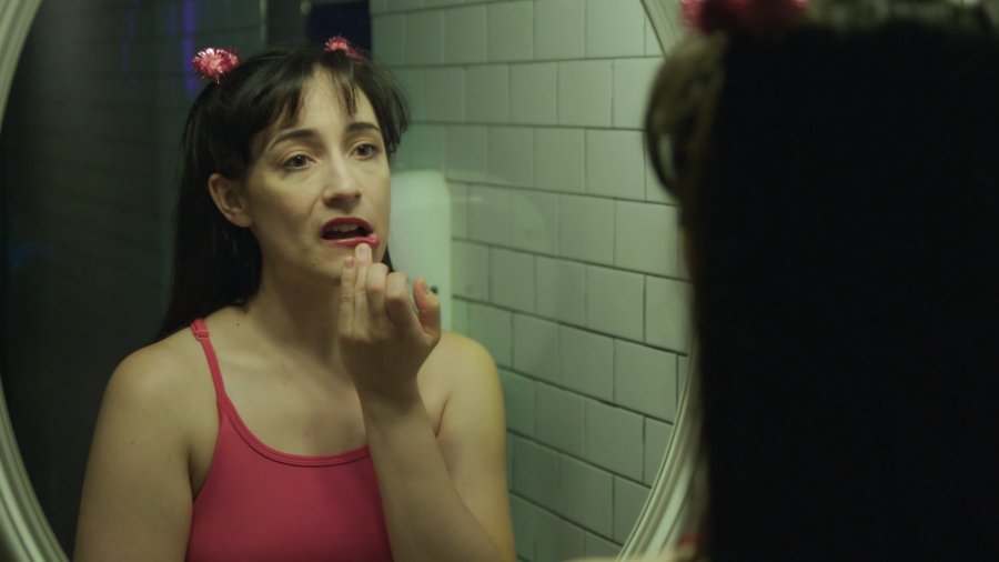 DRESS CODE - Queens World Film Festival