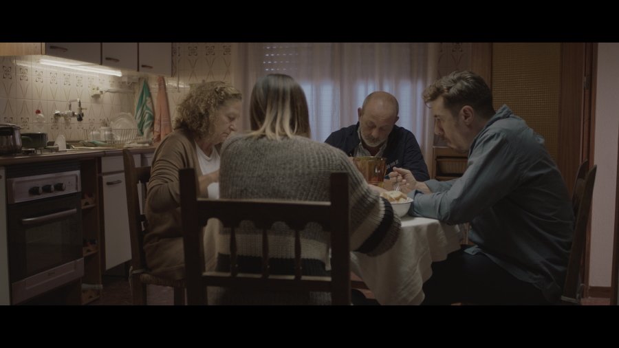 HAPPY FRIDAY - Queens World Film Festival