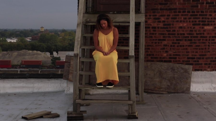 THE NEW MOTHER - Queens World Film Festival