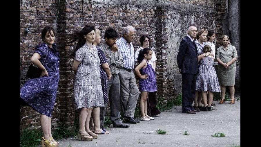 THE RABBITS' HOUSE (La Casa De Los Conejos) - Queens World Film Festival