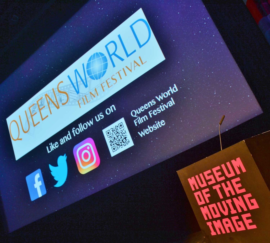 Queens World Film Festival Venues - Queens World Film Festival
