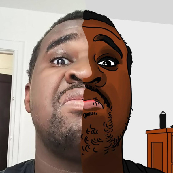 ETHAN EDWARDS - Queens World Film Festival