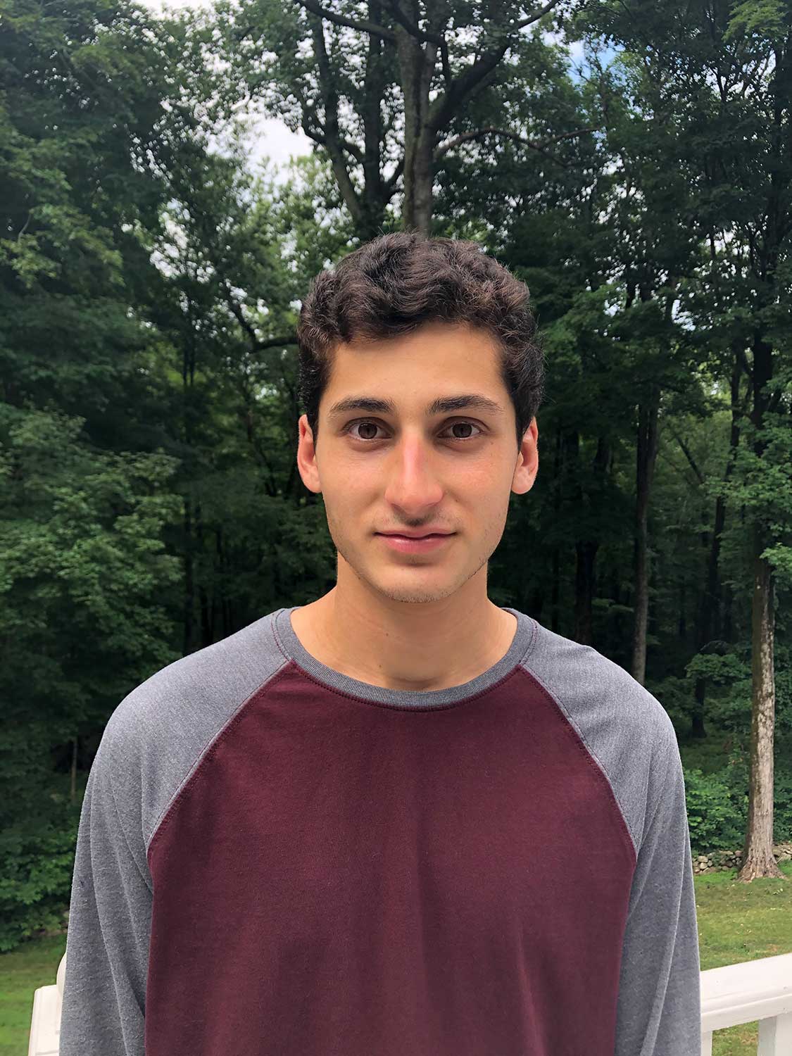 DREW SOLEIMAN - Queens World Film Festival