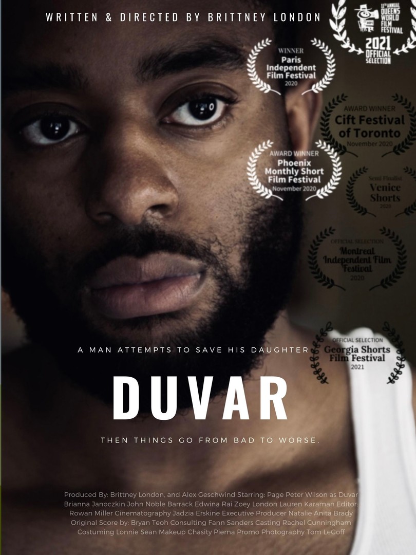 Duvar - Queens World Film Festival