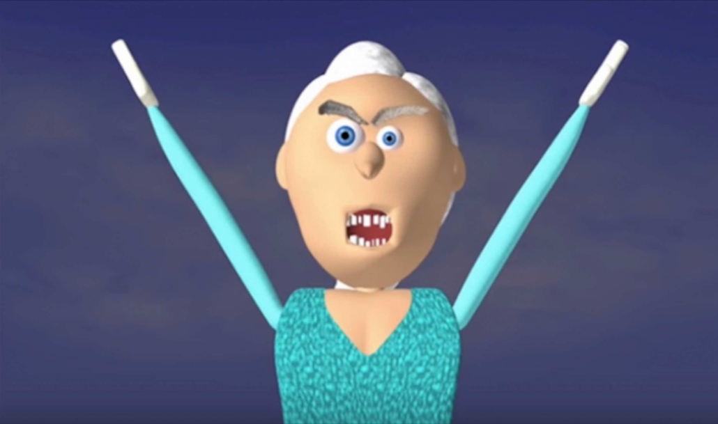 ElsaGate – Queens World Film Festival