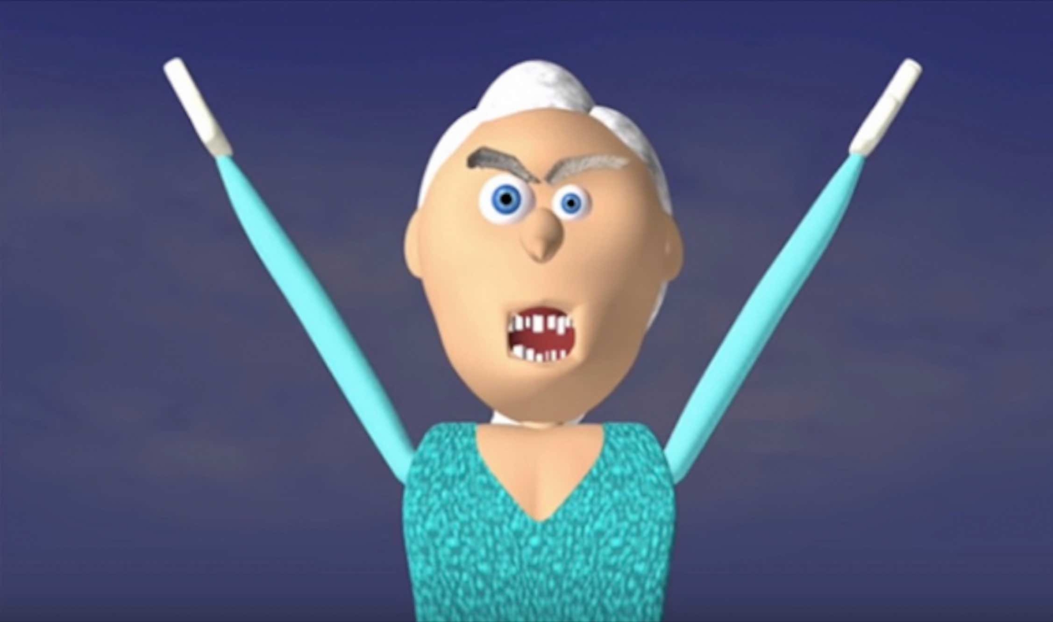 ElsaGate – Queens World Film Festival