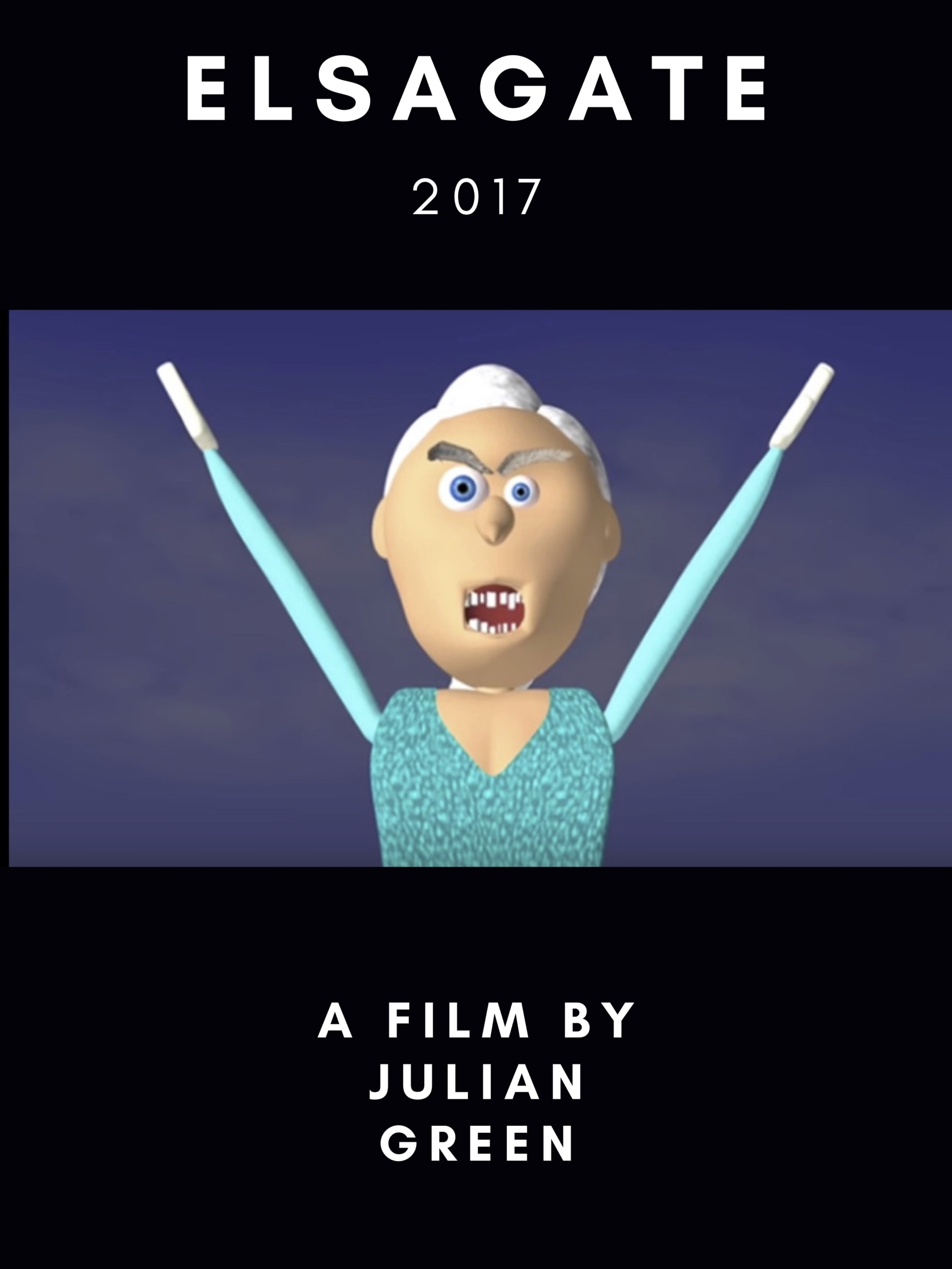 ElsaGate - Queens World Film Festival