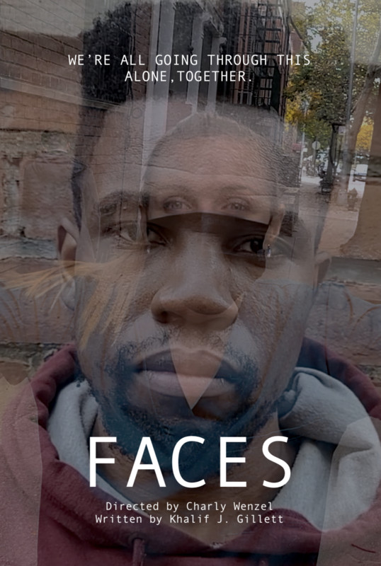 Faces - Queens World Film Festival