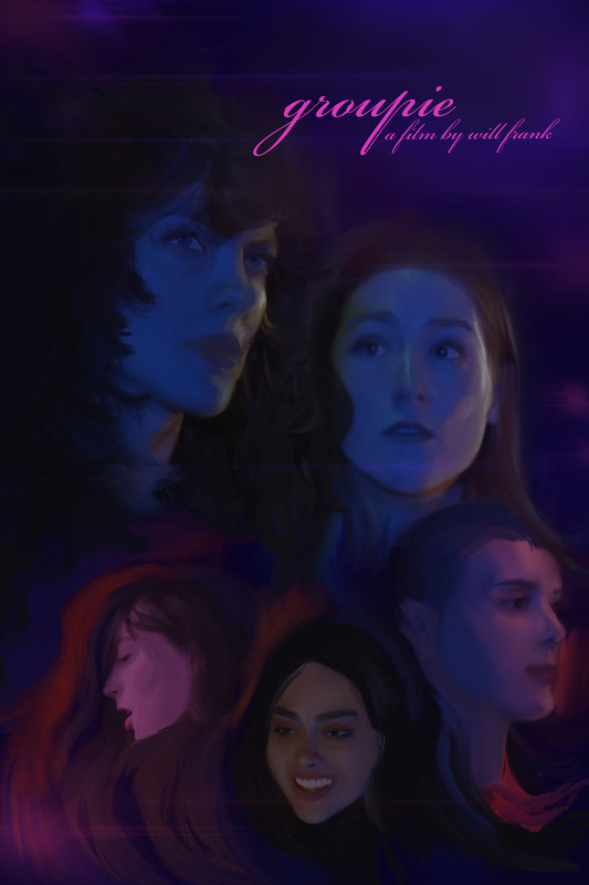 Groupie - Queens World Film Festival