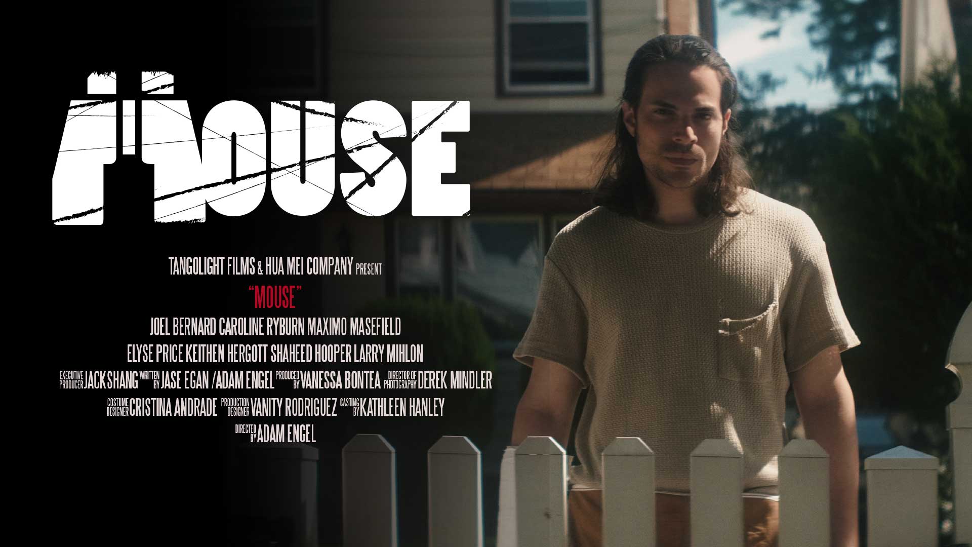 Mouse - Queens World Film Festival