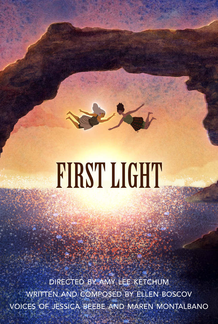 First Light - Queens World Film Festival