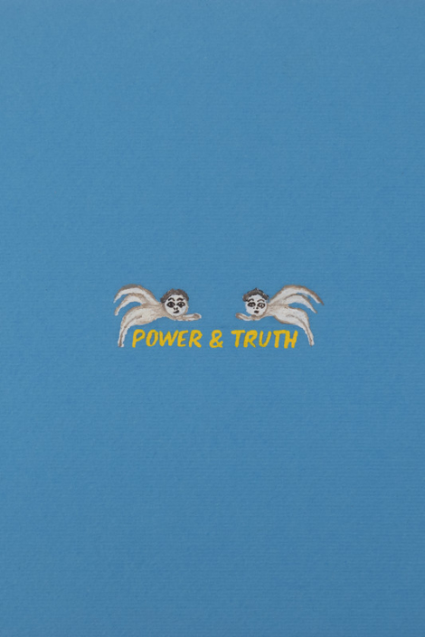 Power and Truth - Queens World Film Festival