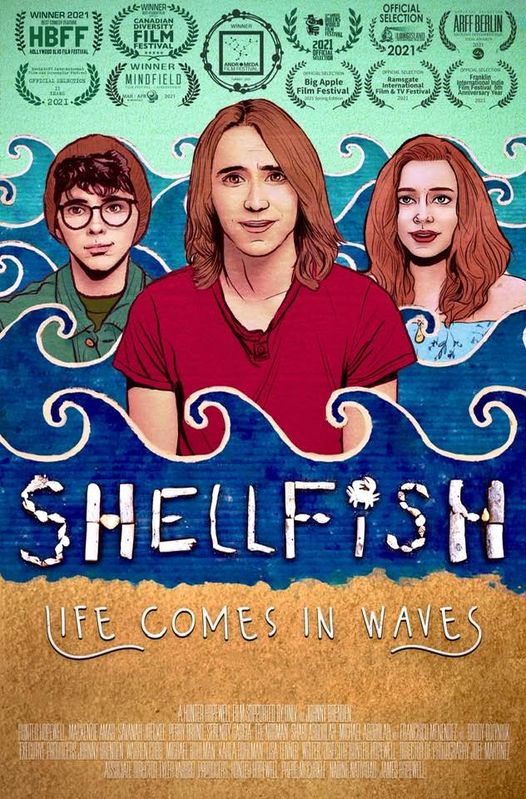 Shellfish - Queens World Film Festival