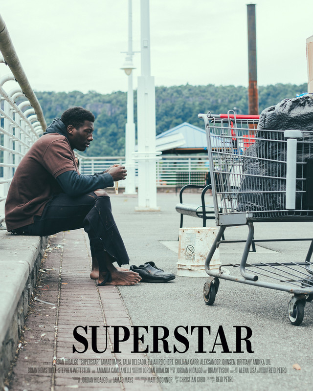 Superstar - Queens World Film Festival