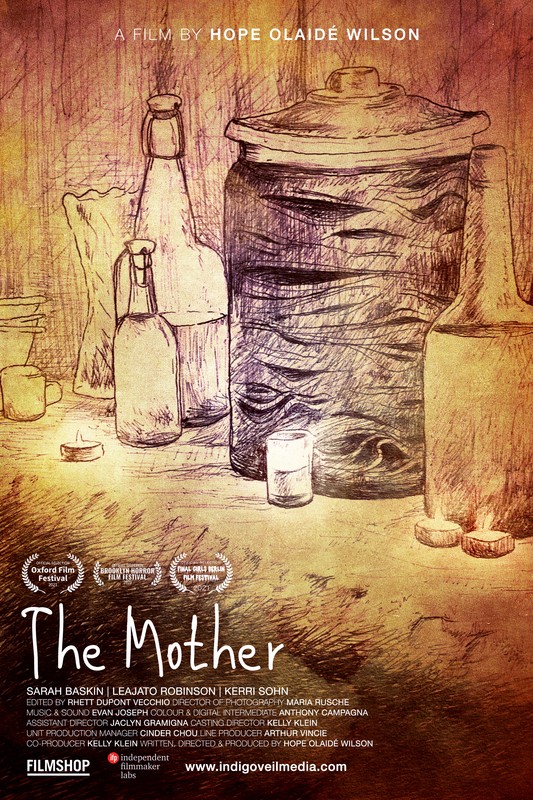 The Mother - Queens World Film Festival