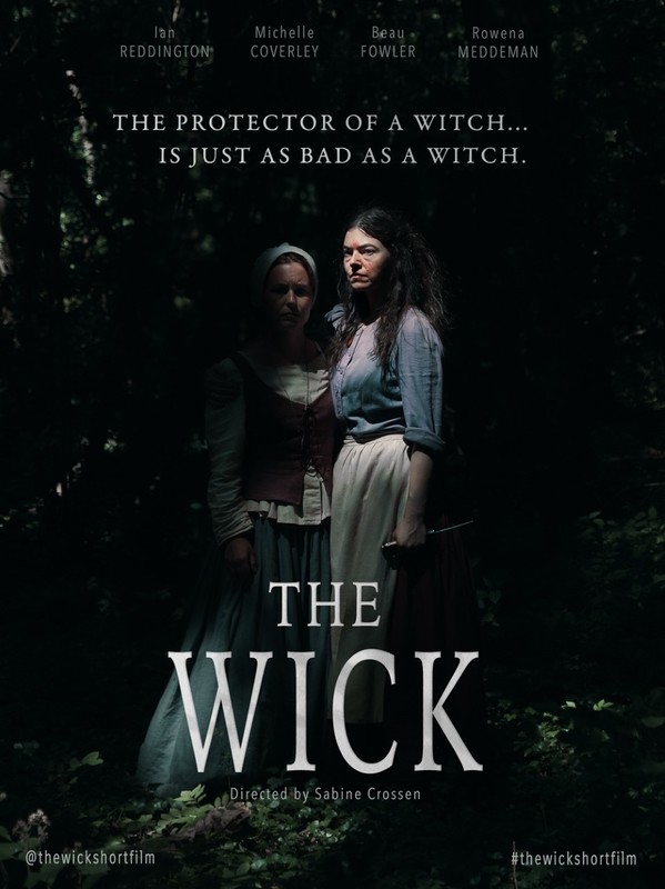 The Wick - Queens World Film Festival