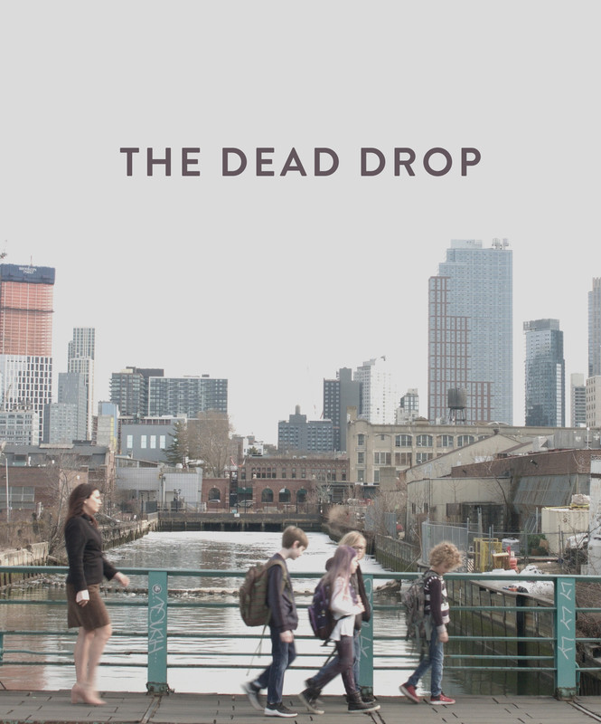 The Dead Drop - Queens World Film Festival