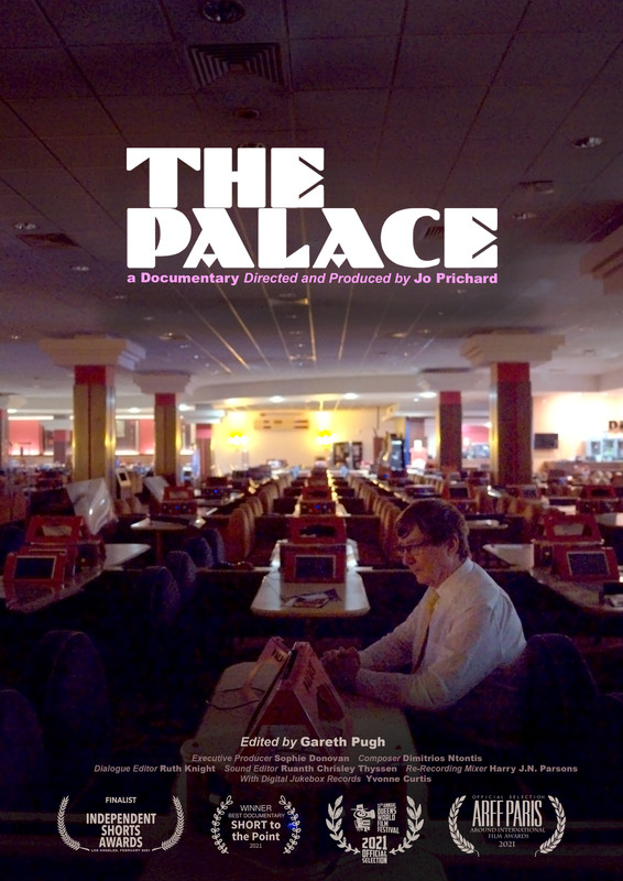 The Palace - Queens World Film Festival