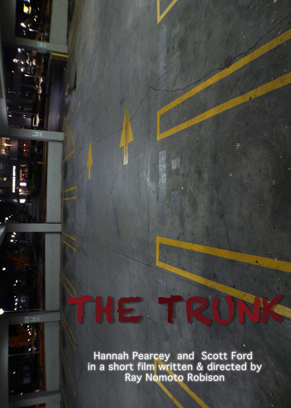 The Trunk - Queens World Film Festival