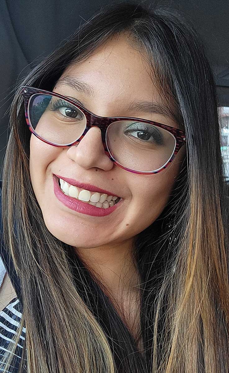 YARELI PEREZ - Queens World Film Festival