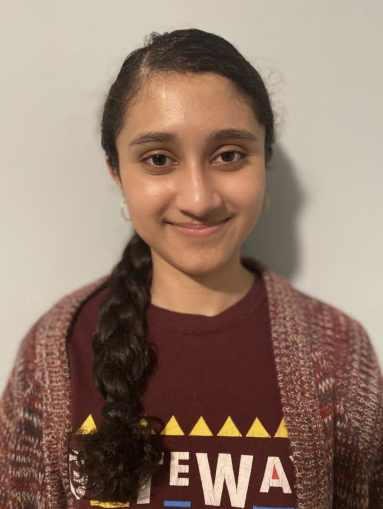 DIYA KHAN – Queens World Film Festival