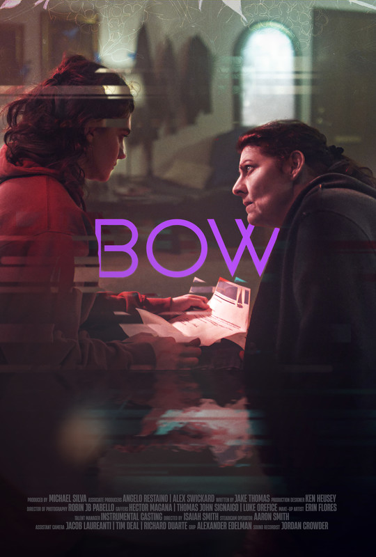 Bow - Queens World Film Festival
