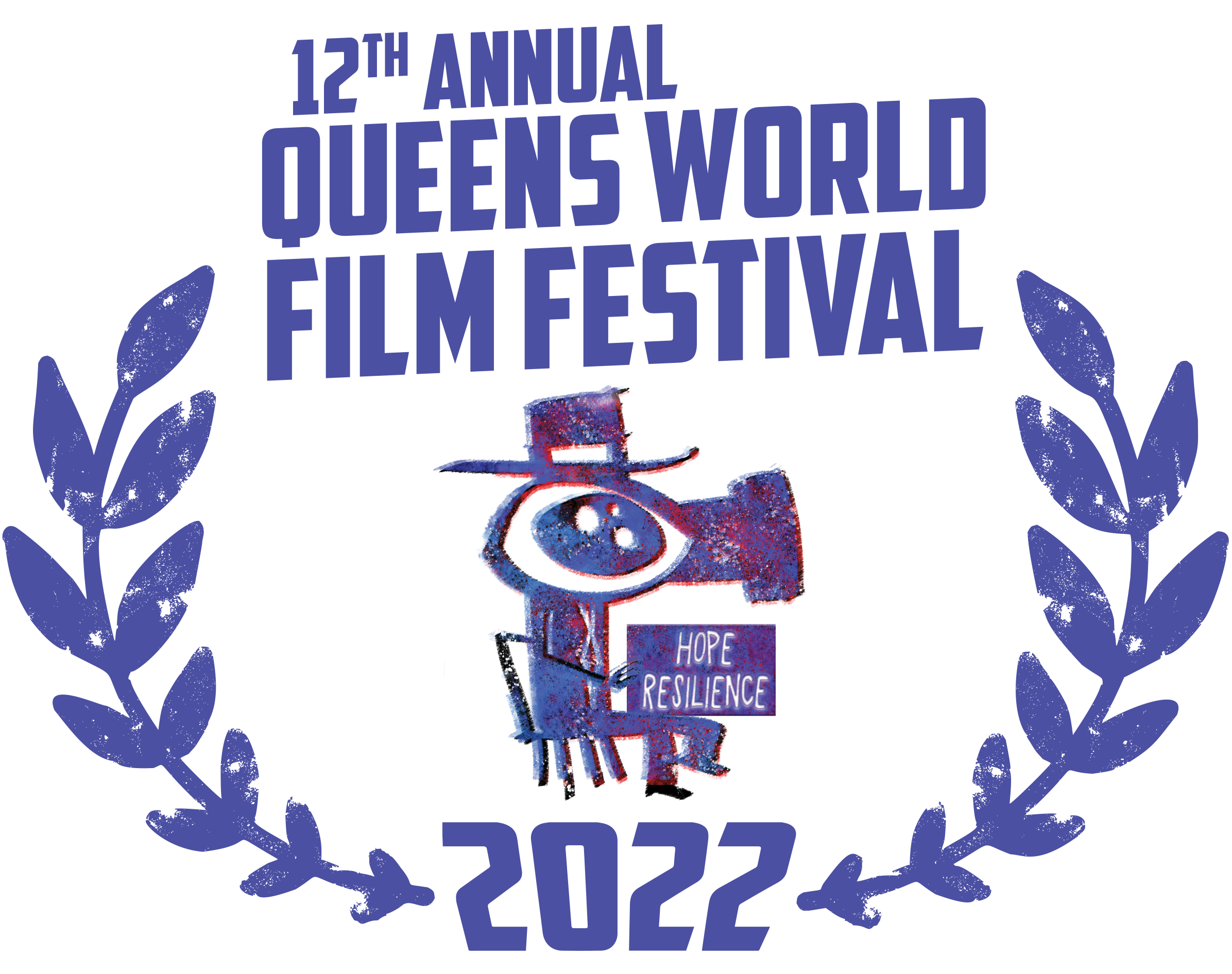 2022 Schedule - Queens World Film Festival