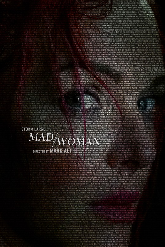 MAD / WOMAN - Queens World Film Festival