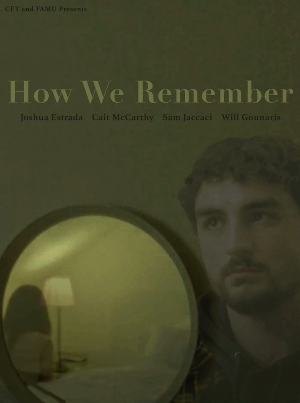 How We Remember - Queens World Film Festival