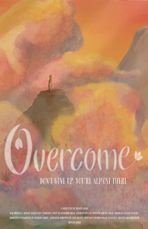Overcome - Queens World Film Festival