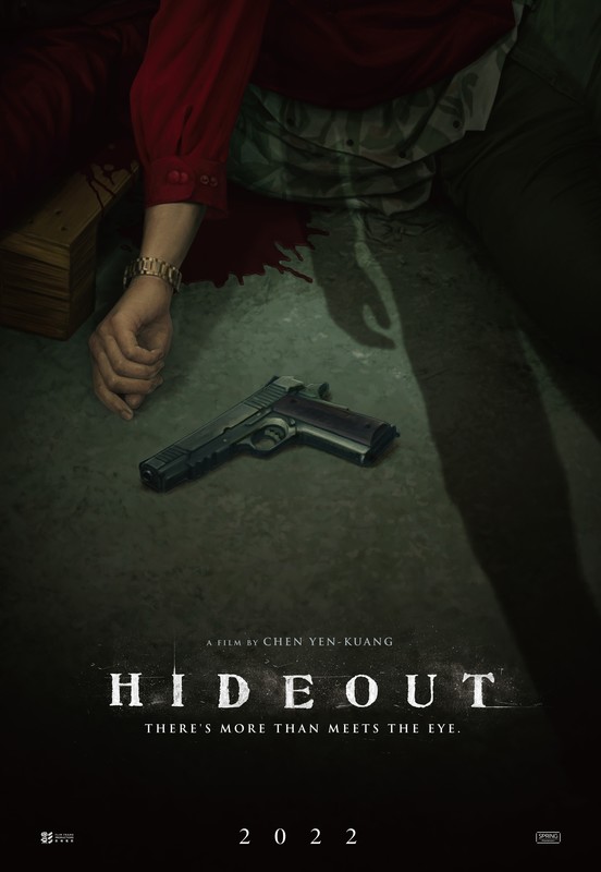 Hideout - Queens World Film Festival