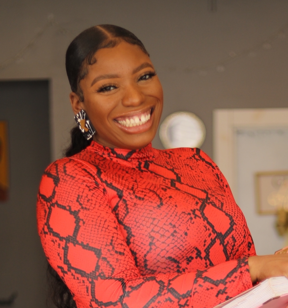 Amy Simon - Queens World Film Festival