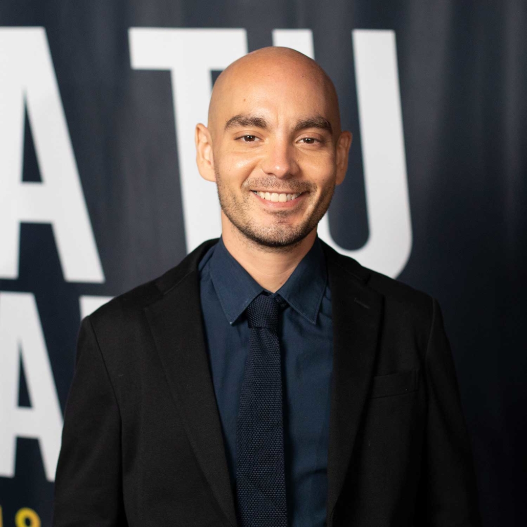 J. Anthony Roman – Queens World Film Festival