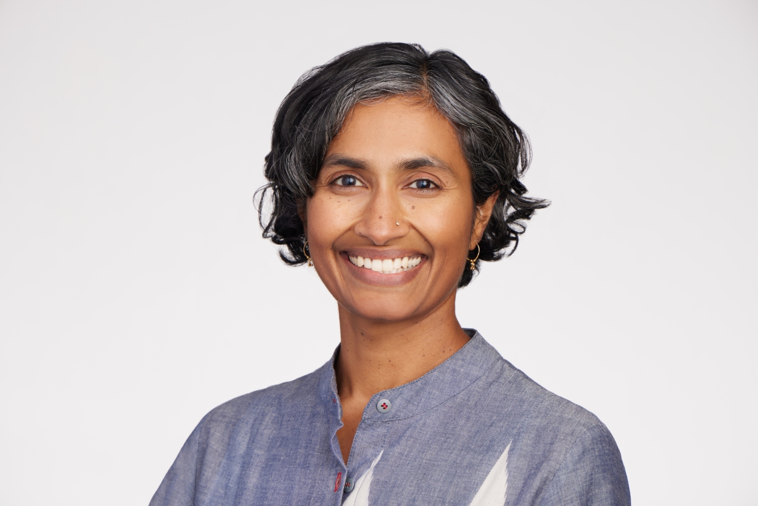 Dr. Sheela Maru - Queens World Film Festival