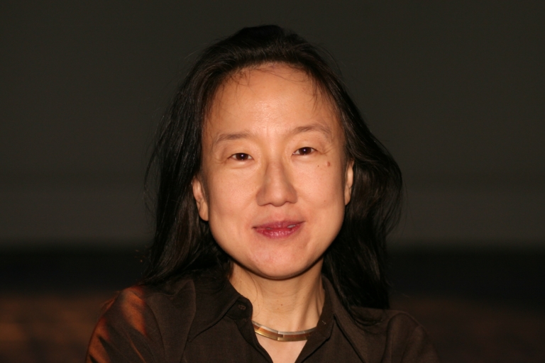 Susan Kim - Queens World Film Festival