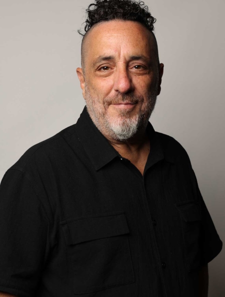 Robert Galinsky - Queens World Film Festival