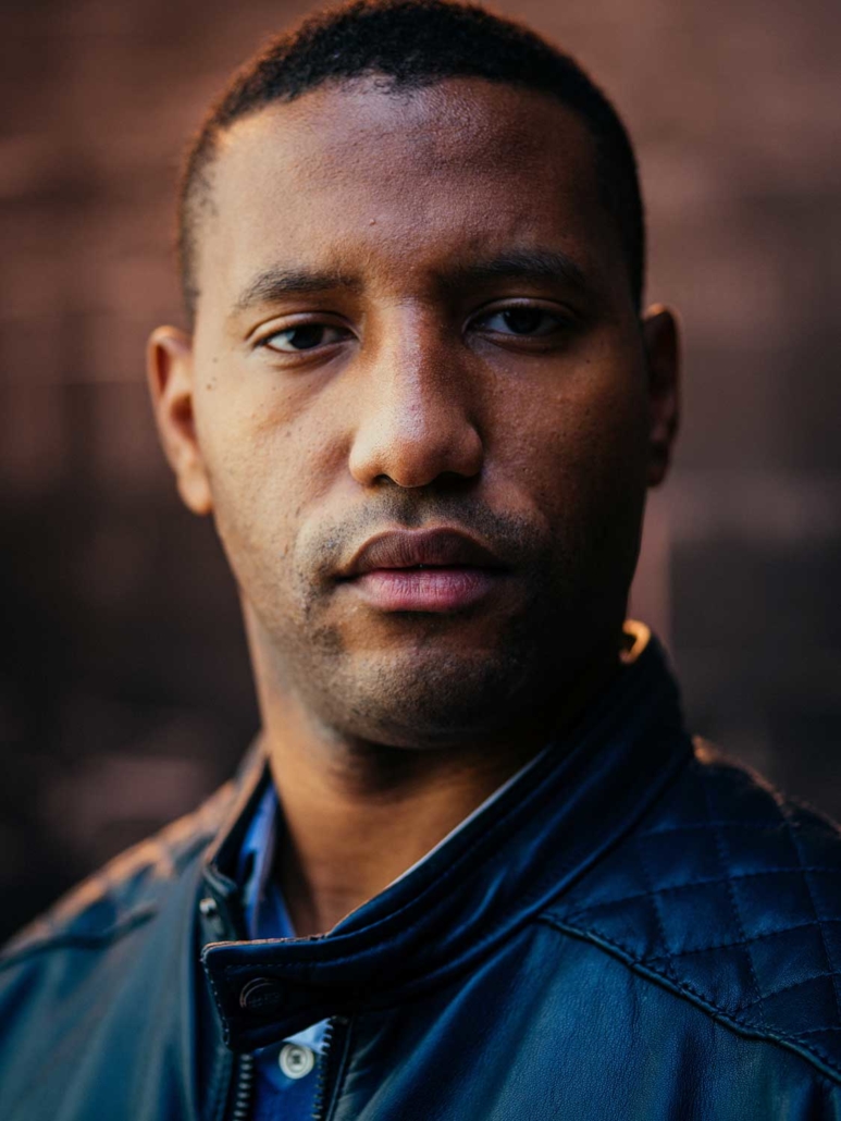 Gregory Hernandez - Queens World Film Festival