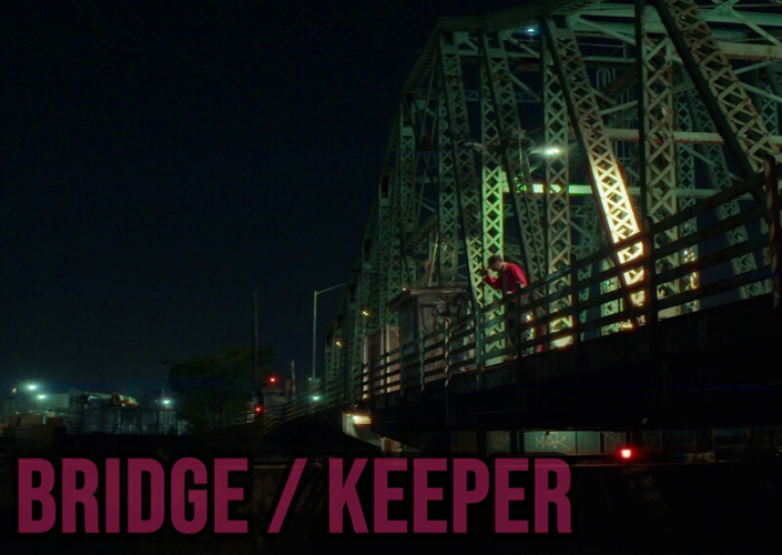 Bridge / Keeper - Queens World Film Festival