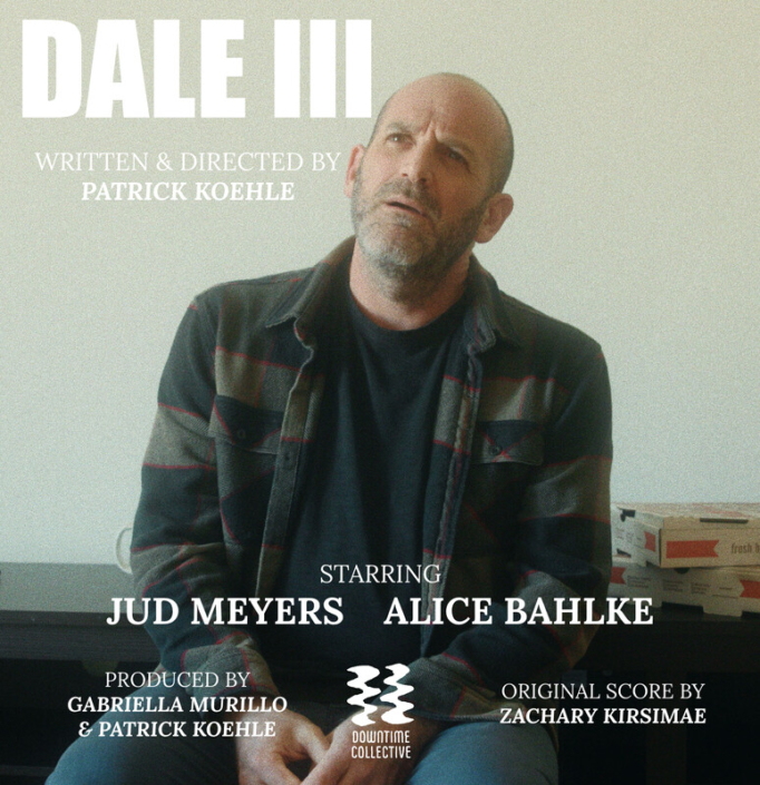 DALE III - Queens World Film Festival