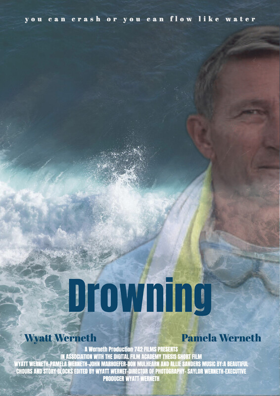 Drowning - Queens World Film Festival