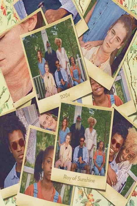 Ray of Sunshine – Queens World Film Festival