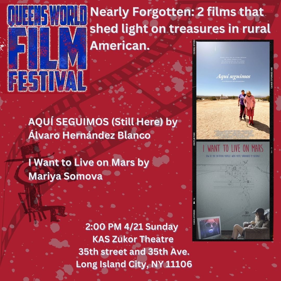 Nearly Forgotten: 2 films that shed light on treasures in rural ...