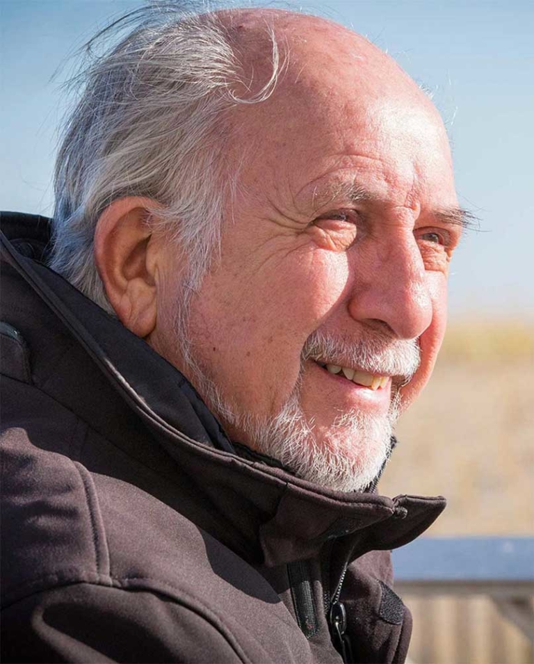 Robert Sarnoff – Queens World Film Festival Alumni – Queens World Film ...